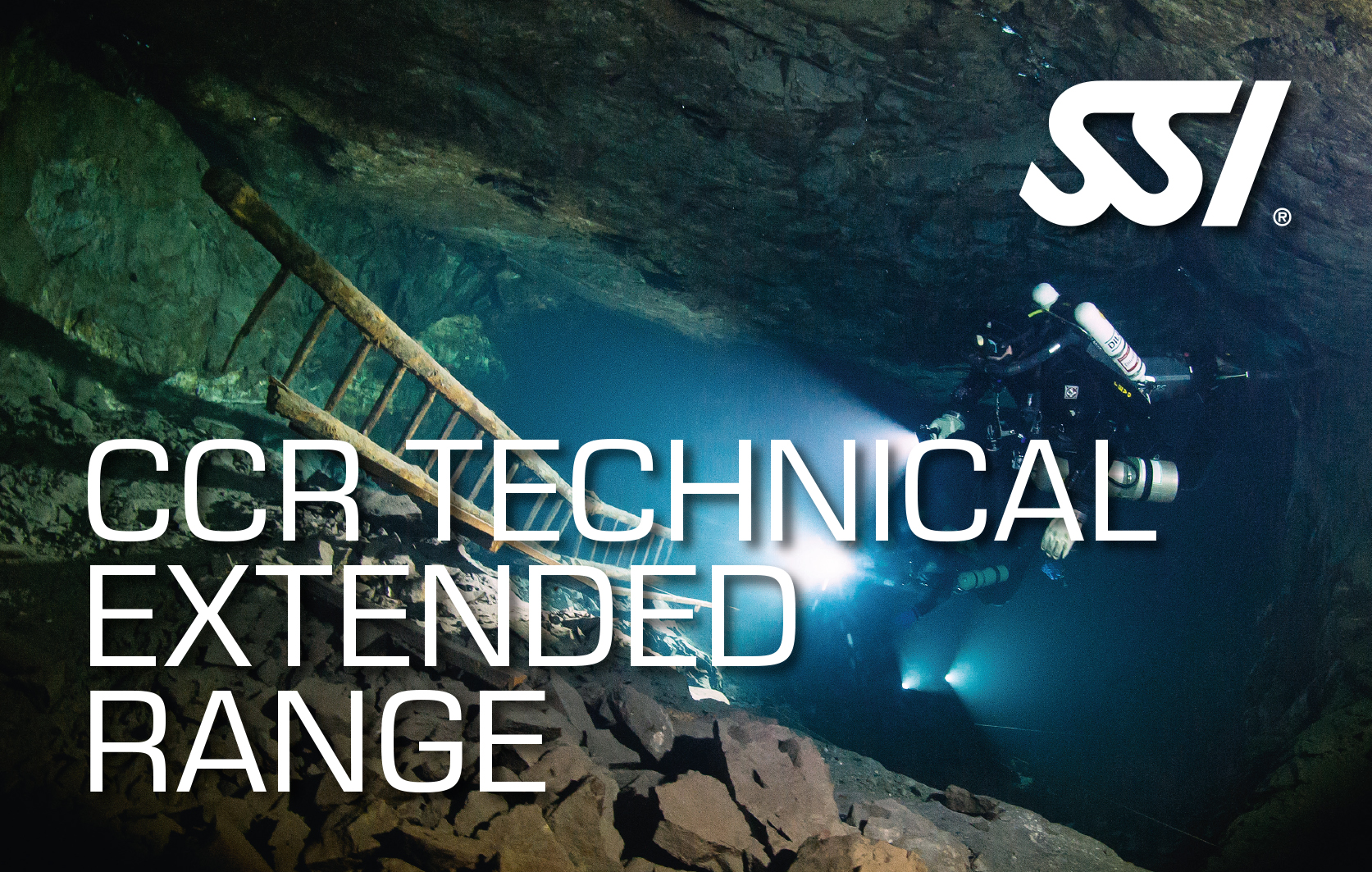 tauchbar - SSI XR Extended Range